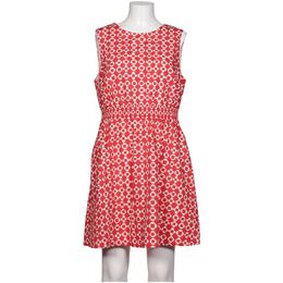Boden Kleid Damen Gr&ouml;&szlig;e XL Second Hand rot