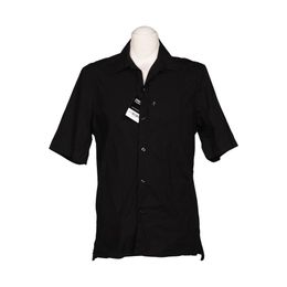 G-Star Raw G-STAR Hemd Herren Gr&ouml;&szlig;e L Second Hand schwarz