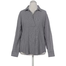 s.Oliver Bluse Damen Gr&ouml;&szlig;e S Second Hand grau