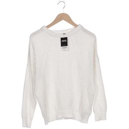 soyaconcept Pullover Damen Größe L Second Hand weiß