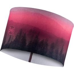 Buff Athletic Headband 'Tech' male Pink size Onesize
