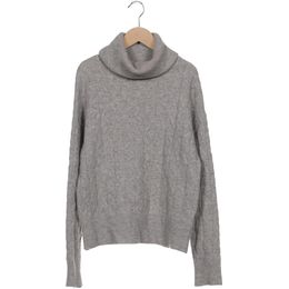Anna Field Pullover Damen Größe L Second Hand grau
