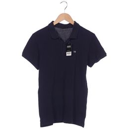 Scotch & Soda SCOTCH & SODA Poloshirt Herren Größe M Second Hand marine
