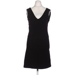 Massimo Dutti Kleid Damen Größe M Second Hand schwarz