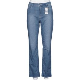 Brax Jeans Damen Größe 34 Second Hand blau