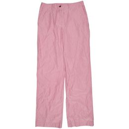 Marc Cain Stoffhose Damen Gr&ouml;&szlig;e L Second Hand pink