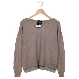 s.Oliver Pullover Damen Größe M Second Hand grau