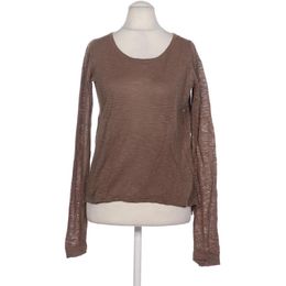 Opus Pullover Damen Größe M Second Hand grau