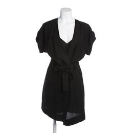 TWINSET Twin Set Kleid Damen Gr&ouml;&szlig;e S schwarz