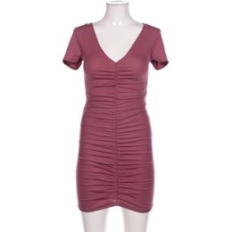 Zara Kleid Damen Gr&ouml;&szlig;e M Second Hand pink