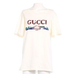 Gucci Shirt Damen Gr&ouml;&szlig;e S Second Hand bunt