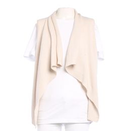 Marc O'Polo Marc O'Polo Weste (Outdoor) Damen Gr&ouml;&szlig;e M Second Hand beige