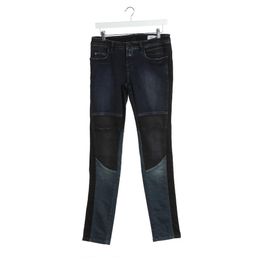 Closed Jeans Damen Gr&ouml;&szlig;e 29 Second Hand bunt