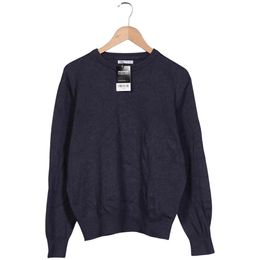 Zara Pullover Herren Gr&ouml;&szlig;e L Second Hand marine