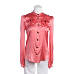SLY 010 Bluse / Tunika Damen Gr&ouml;&szlig;e XS Second Hand rosa