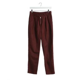 Day Birger Et Mikkelsen Hose Damen Größe S Second Hand bordeaux
