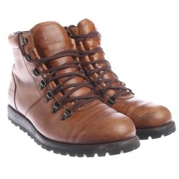 Timberland Stiefeletten Damen Größe 41 Second Hand braun
