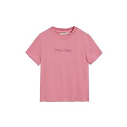 Polo Club Shirt female Pink size 3XL