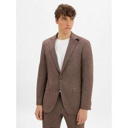 Digel Business Blazer male Brown size 29