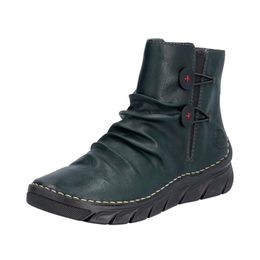 Rieker Ankle Boots female Green size 42
