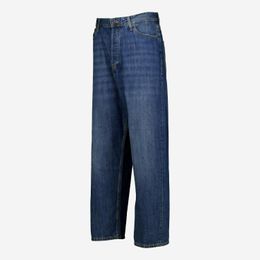Jack & Jones Dunkelblaue Extra Baggy Ron Jeans