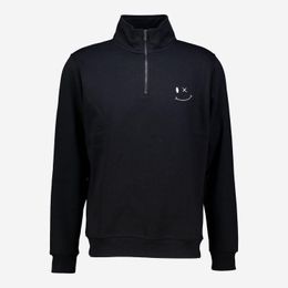 Clean Cut Copenhagen Schwarzes Patrick Sweatshirt