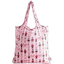 Cath Kidston Shopper Damen Größe One Size rosa / rot / schwarz / weiß