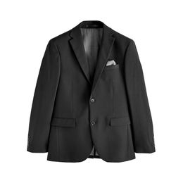 next Business Blazer male Black size 48