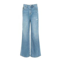 ER Elias Rumelis Elias Rumelis Jeans ' ' female Blue size 26