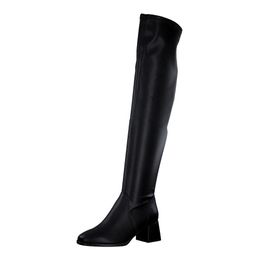 Tamaris Over the Knee Boots female Black size 40