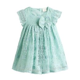 next Baby-Kleid M&auml;dchen Gr&ouml;&szlig;e 68 mint