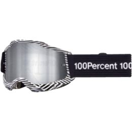 100 Percent Accuri 2 Samba, Crossbrille verspiegelt