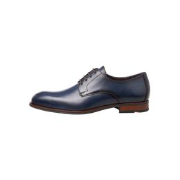Lloyd Lace-Up Shoes 'Sabre' male Blue size 42