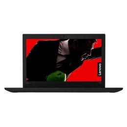 Lenovo ThinkPad X280 12" Core i7 1.8 GHz - SSD 512 GB - 16GB QWERTY - Spanisch