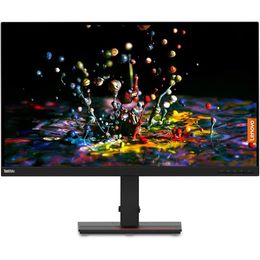 Bildschirm 32" LED Lenovo ThinkVision T32P-20
