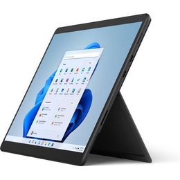 Microsoft Surface Pro 8 12" Core i7 3 GHz - SSD 256 GB - 16GB Ohne Tastatur