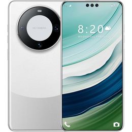 Huawei Mate 60 Pro 1000GB - Weiß - Ohne Vertrag