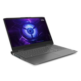Lenovo LOQ 15IRH8 15" Core i5 2 GHz - SSD 512 GB - 16GB AZERTY - Französisch