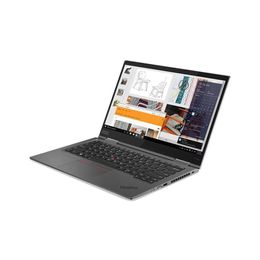 Lenovo ThinkPad X1 Yoga G4 14" Core i5 1.6 GHz - SSD 512 GB - 16GB QWERTY - Englisch