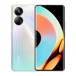 REALME 10 Pro 5g 256GB - Gold - Ohne Vertrag