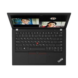 Lenovo ThinkPad X280 12" Core i7 1.8 GHz - SSD 256 GB - 8GB QWERTY - Schwedisch