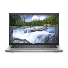 Dell Latitude 5421 14" Core i5 2.9 GHz - SSD 256 GB - 8GB AZERTY - Französisch