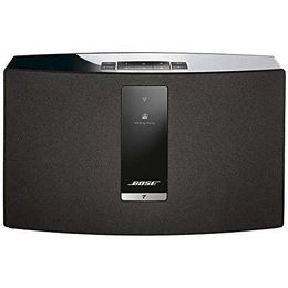 Lautsprecher Bluetooth Bose SoundTouch 20 III - Schwarz