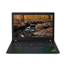 Lenovo ThinkPad X280 12" Core i5 1.7 GHz - SSD 512 GB - 8GB AZERTY - Französisch
