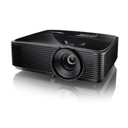 Beamer Optoma HD146X 3600 Helligkeit Schwarz