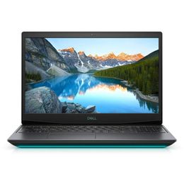 Dell G5 5500 15" Core i7 2.6 GHz - SSD 1 TB - 16GB - Nvidia GeForce RTX 2070 QWERTY - Englisch
