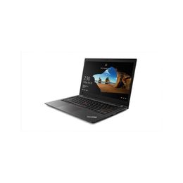 Lenovo ThinkPad X280 12" Core i7 1.8 GHz - SSD 256 GB - 16GB AZERTY - Französisch