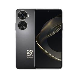 Huawei nova 12 SE 256GB - Schwarz - Ohne Vertrag
