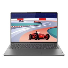 Lenovo Yoga Pro 9 16IRP8 16" Core i9 2.6 GHz - SSD 1 TB - 32GB QWERTZ - Deutsch