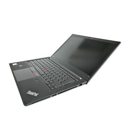 Lenovo ThinkPad T14 G1 14" Ryzen 5 PRO 2.1 GHz - SSD 256 GB - 8GB AZERTY - Französisch
